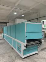 China Energy-Efficient Compact Excimer Matt Coating Line for Flooring & Wall Decor – Low Operating Cost for sale