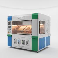 China High-Efficiency Microwave Drying Machine 12-110 kW for Bamboo Paper & Bagasse Pulp with 150-800 kg/h Capacity for sale