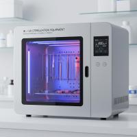 China IR UV Sterilization Equipment 380V 50HZ Rapid Disinfection for Medical Devices for sale
