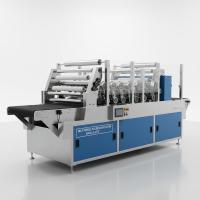 China Multi-Purpose Roller Coating Machine 2000mm for Wood Plastic Panel Finishing for sale