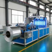 China High Precision UV Coating Metal Coil Roll Coating Line with Customizable Width for Industrial Applications for sale