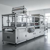 China Precision Scrape Coating Machine – Fully Customizable Modular Production Line for Film, Paper & Foil for sale