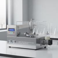 China Bagasse Tableware Single-Station Spin Coater 380mm 1400rpm Precision Coating System for Food Packaging Samples for sale