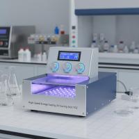 China UV Curing Unit 102 Customizable Irradiation Area 300x250mm Lab to Pilot Scale for sale