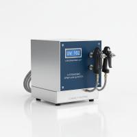 China UV 102 Low Operating Cost UV Sprayer with Customizable Spray Gun Quantity and Compact Footprint for sale