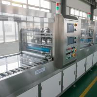 China Acrylic Sheet Film Coating Machine | Custom Laminating Line for Scratch Protection for sale