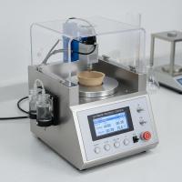 China Precision R&D Spin Coating Station for Pulp Mold Prototypes 100-8000 RPM for sale