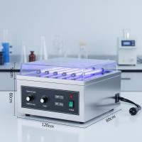 China Osmanuv 120x80x50cm UV Irradiation Machine 1000W 365nm AC220V Temperature Control 0-99C for sale