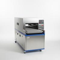 China ISO9001 620mm Effective Width UV Curing Machine for Screen Printing 5 Lamps for sale