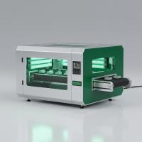 China 9.7KW UV Curing Machine with 1320mm Width and 15m/Min Speed for Industrial Coating Applications for sale