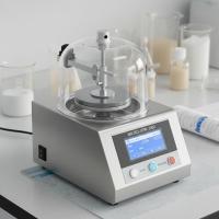 China Product Page: Benchtop Lab Spin Coating Machine for Pulp Molded Food Packaging R&D for sale
