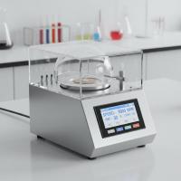 China Benchtop Spin Coater for Pulp Molding R&D 100-10000 RPM Precision Coating Data Acquisition for sale