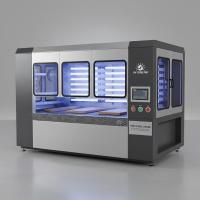 China Industrial UV Curing Machine 1320mm for Solvent-Based Wood Coatings Fast Drying for sale