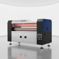 China OSM-IR-920 Infrared Dryer Machine 920mm Width 100°C Temperature Range Industrial Drying System for sale