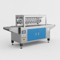 China 60KW UV Varnish Spray Coating Machine 180m/min with 1300mm Width and CKC Delay System for sale