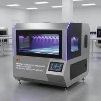 China Industrial LED UV Curing Machine 1200mm Width for Solvent Coatings Inks Adhesives for sale