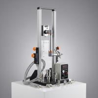 China Customizable Spray Coating Equipment Spray Height 0-1000mm for sale
