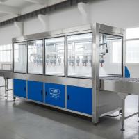 China 380V 28kW Automatic Spray Coating Machine with Conveyor System - 1300mm Width, 1-5 m/min Speed for sale