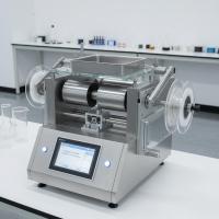China Precision Laboratory Roll Coating Machine for Material R&D and Pilot Production for sale