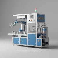 China Industrial Roller Coating Equipment 1000mm Width 0.2-3mm Thickness High Efficiency for sale