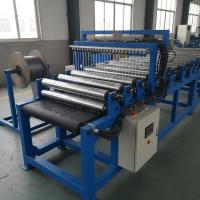 China 620mm Hair Roller Coating Equipment 5m/min Channel Steel Frame Wood MDF Coater for sale