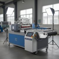 China 1.5mm Steel Plate 2.2KW Conveyor Digital Spot UV Reverse Roll Coater - 1320mm Width, 3-80mm Thickness Range for sale