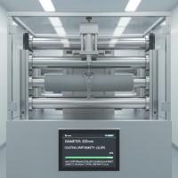 China High Performance Roller Coating Equipment Diameter 200-400mm Coating Uniformity ≤±2% for sale