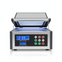 China Osmanuv 1000W UV Irradiation Machine 365nm Stainless Steel Timer 0-99min for sale