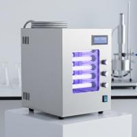 China Stainless Steel UV Irradiation Machine 365nm 1000W High Intensity ≥90mw/cm² for sale