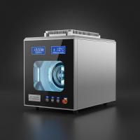 China High Precision UV Irradiation Machine With ±1C Temperature Control 1000W Power for sale