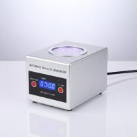 China Accurate 365nm Wavelength UV Light Generator With Timer Control Accuracy ±1min for sale