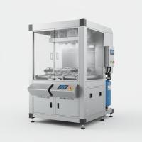 China MDF Spray Coating Machine 10KW For Car Frame / Mobile Phone Case for sale