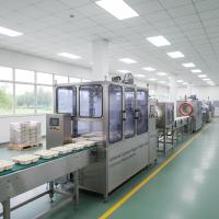 China Advanced Sugarcane Bagasse Pulp Coating Production Line for Eco-Friendly Molding Solutions for sale