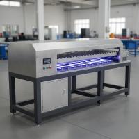 China 1.5mm Thickness 3m/Min UV Curing Machine Aluminum Board Use for sale