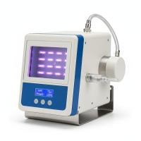 China Reinforced Plastic UV Adhesive Curing Equipment LED Light Curing System 380V for sale