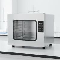 China 2.0°C/min Heating Rate Constant Temperature Oven with ±0.5°C Temperature Uniformity for sale