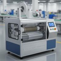China Film Lamination Machine for Laminating Thickness 0.03-2mm with High-Performance Lamination for sale