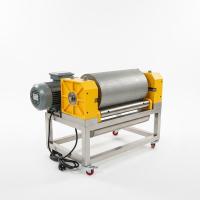 China ISO9001 0.75KW Portable Belt Conveyor Hot Joint Machine - 2500mm Length, 1320mm Width, CE Certified for sale
