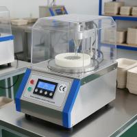 China Single Station Spin Coater for Paper Pulp Molding - Food Packaging Equipment with CE & ISO9001 Certification, 45-Day Delivery for sale