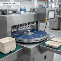 China Precision Spin Coater for Food Packaging - 45 Day Delivery with ISO9001 & CE Certification for sale