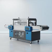 China 80mm Thick Digital Spot UV Coater with 22KW Power and 1300mm Spraying Width for Electrostatic Coating Applications for sale