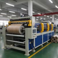 China 1320mm PVC Floor Laminating Machine 380V 50HZ Curtain Coater for Wood Flooring for sale