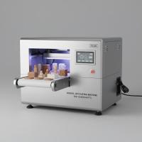 China Digital SS304 UV Coating Machine 650mm for Handicrafts Industrial Curing Equipment for sale