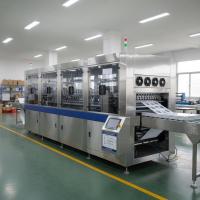 China UV Coating Machine 1600mm Width with ISO9001 & CE Certification for Spot Printing Applications 380VAC for sale