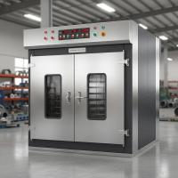 China GX-RK-21 380V Industrial Drying Oven 900mm x 1300mm x 1650mm with 150°C Temperature Range for sale