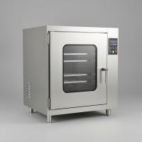China 304SS W550mm Constant Temperature Drying Oven with 800mm Length and IR Lamp for UV Coating Curing for sale