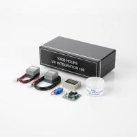 China UV Integrator 150 Energy Meter with 5000 mW/cm² Range and 10000-Hour Battery Life for UV Curing Systems for sale