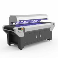 China ISO9001 UV LED Curing Machine with 350mm Light Source and 10-200m/min Speed for Printing Applications for sale