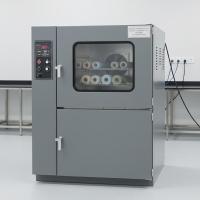China GX-RK-21 Precision Constant Temperature Oven 380V 50HZ with 900x1300x1650mm Chamber for Textile Industry for sale