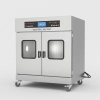 China GX-RK-23 Two Door UV Constant Temperature Blast Drying Oven 380V 900kg Capacity 150°C Range for sale